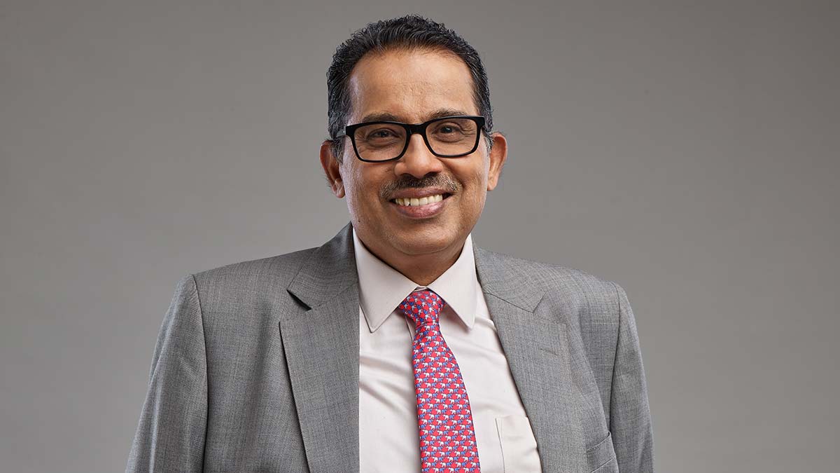 ‘Even the rich are taking gold loans’: George Alexander Muthoot- The Week