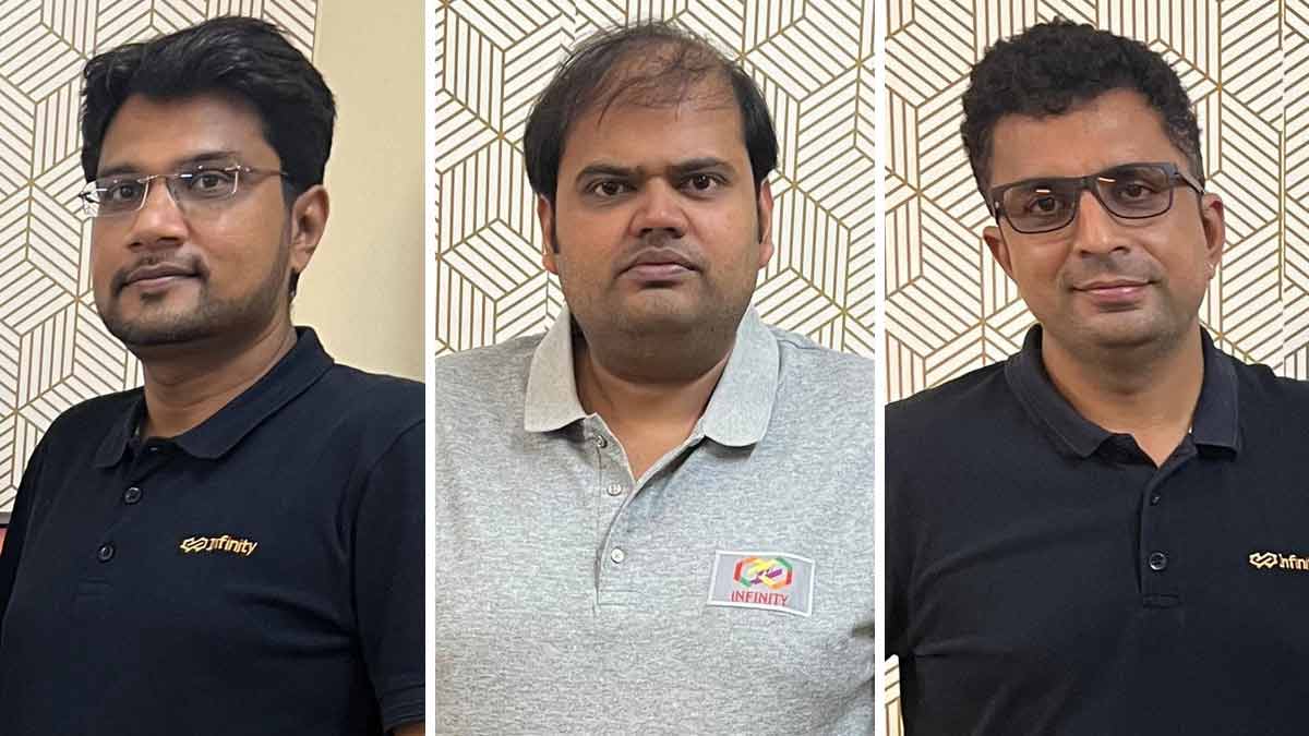 The right asset, time and mix approach- The Week