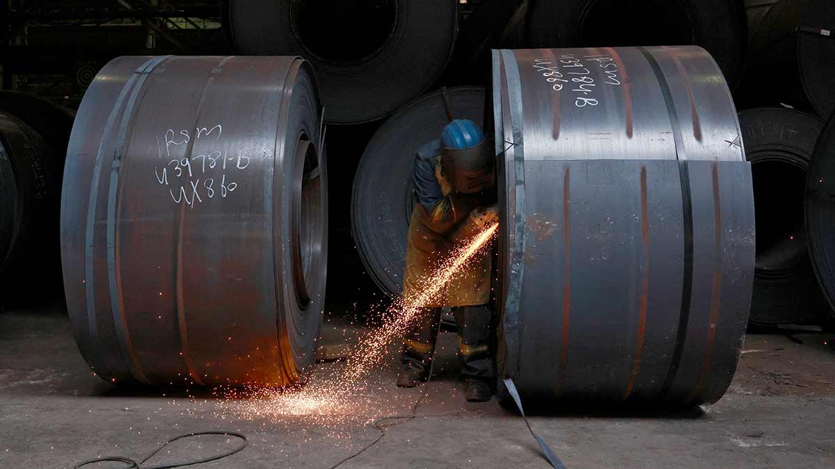 Will India’s move to green steel be quick enough to escape impending ...