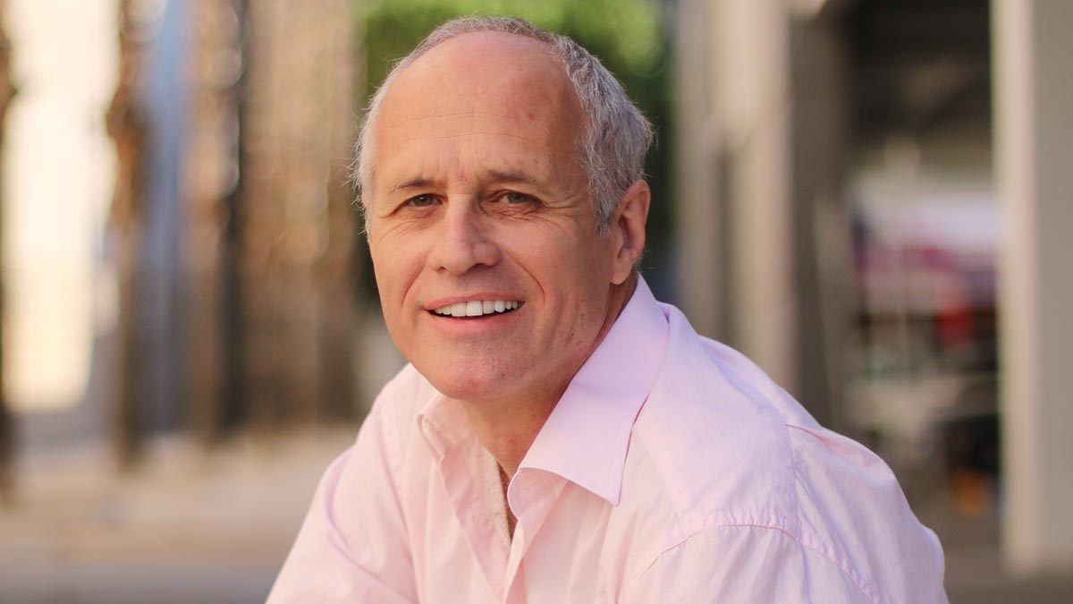 How dramaturge Jeff Kitchen cooks up life-like characters using ...