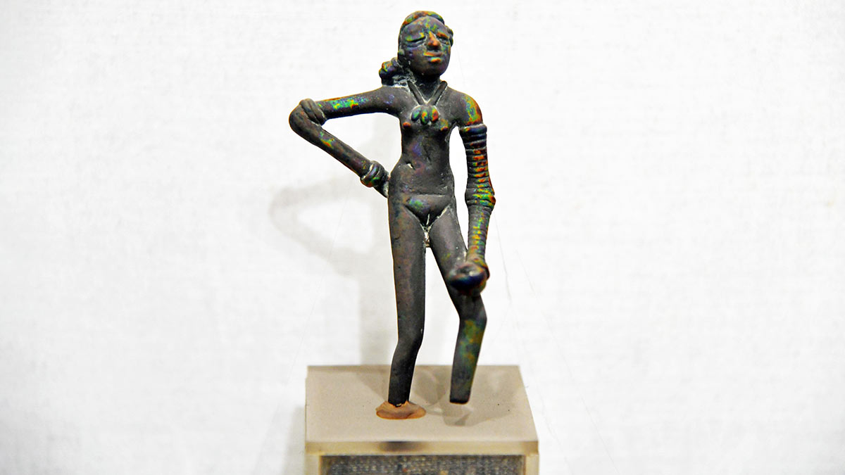 100 years of Indus Valley Civilisation: This ancient culture remains ...