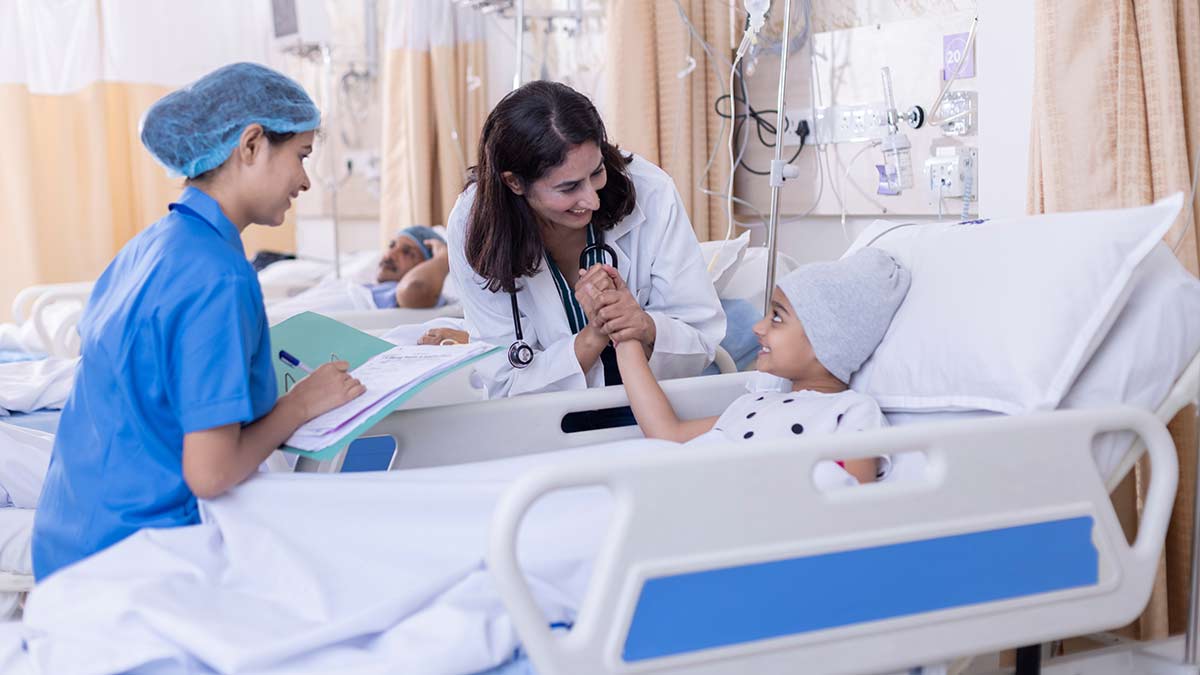 THE WEEK-Hansa Research Survey 2024: Best hospitals in India- The Week