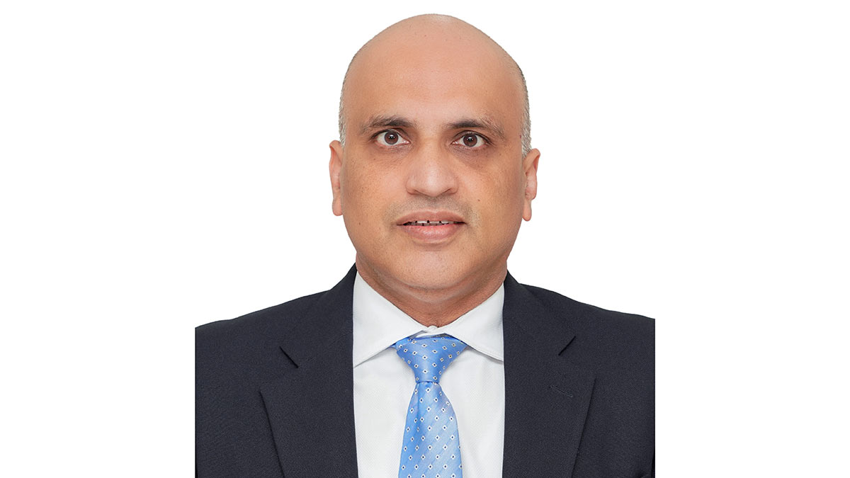 'Empower our nurses': Dr Santosh Shetty of Kokilaben Dhirubhai Ambani hospital- The Week