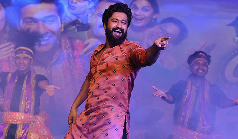 How Vicky Kaushal became one of the best actors of his generation- The Week