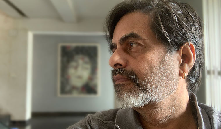 'My mother never asked for even a sari for herself': Artist Sudarshan ...