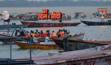 Lok Sabha Election 2024- The Week