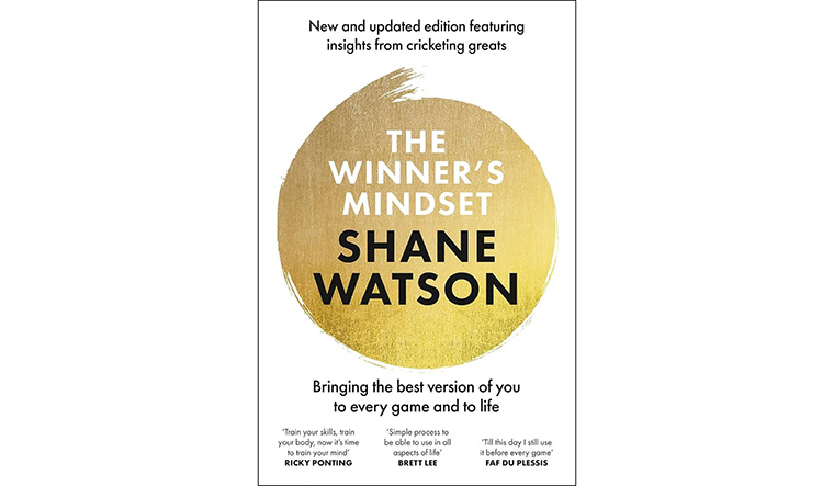Review: Cricketer Shane Watson's 'The Winner's Mindset' is about the ...