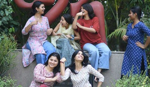 How India's top colleges mould students to participate in country's ...