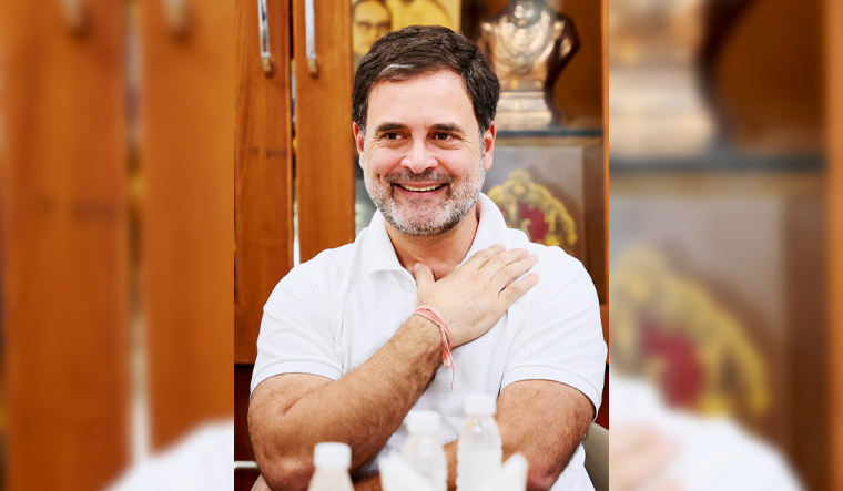 Rahul’s growing stature comes with its share of challenges - The Week