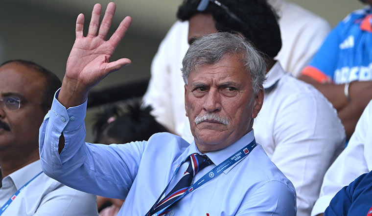 Rahul Dravid's calm nature played a big role in Indian victory: Roger ...