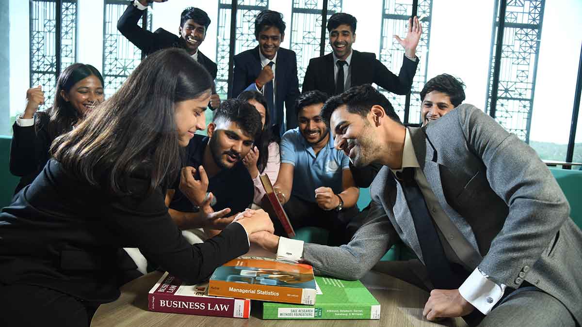 How India’s young IIMs are steadily carving out their own path- The Week