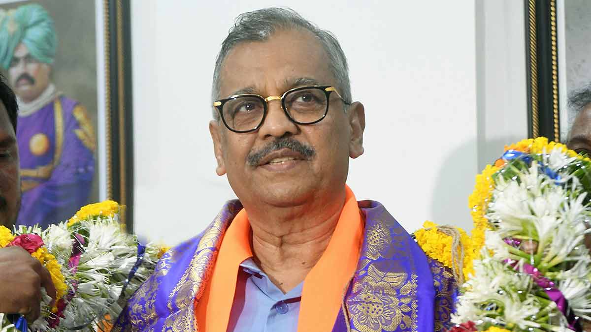 'NIA will try for charges that have not been disclosed': Ujjwal Nikam ...