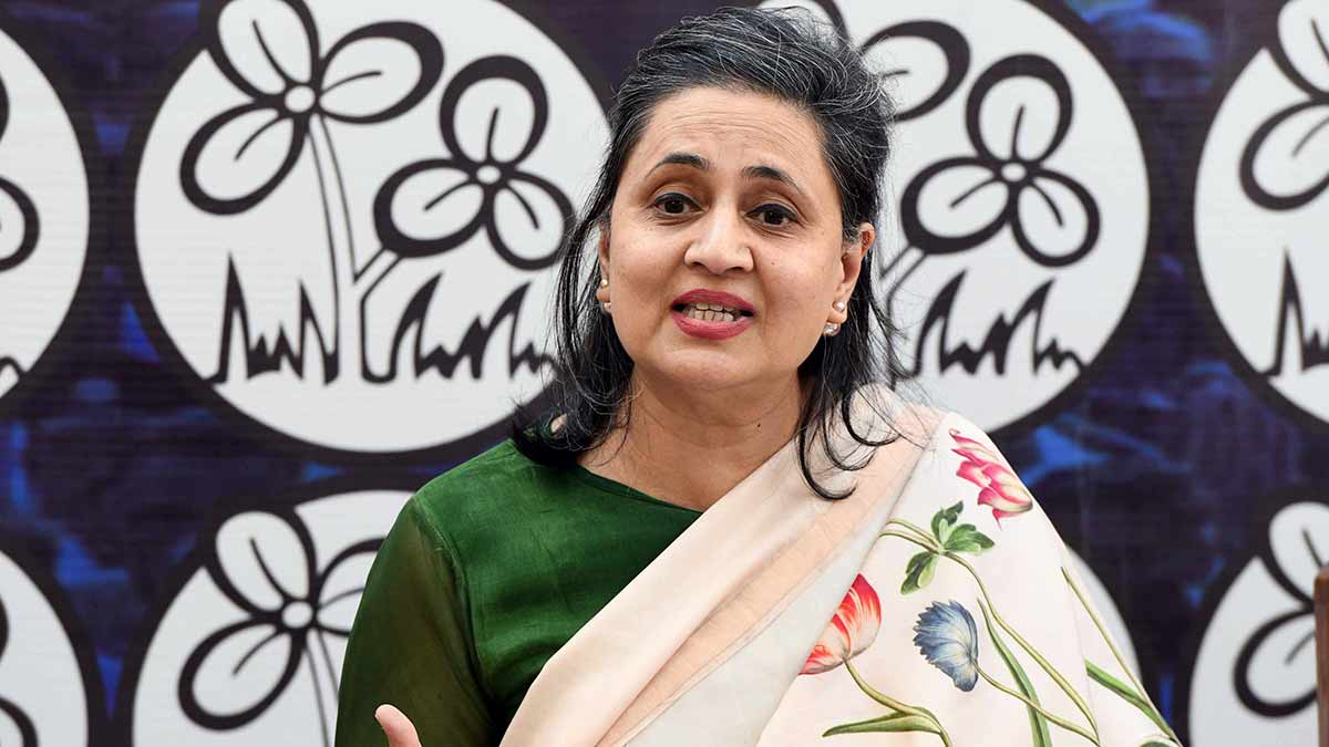 'There is nothing like the thrill of going out on the field, notepad in hand': Sagarika Ghose ...