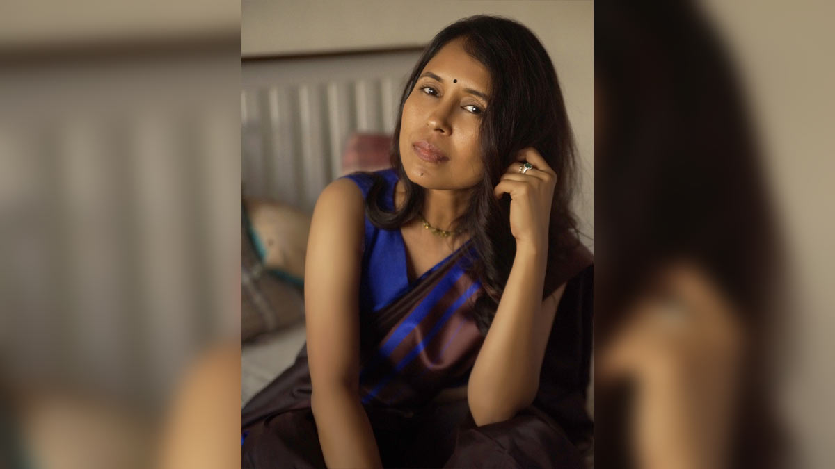 'We need to bring the female gaze into our films': Rima Das- The Week