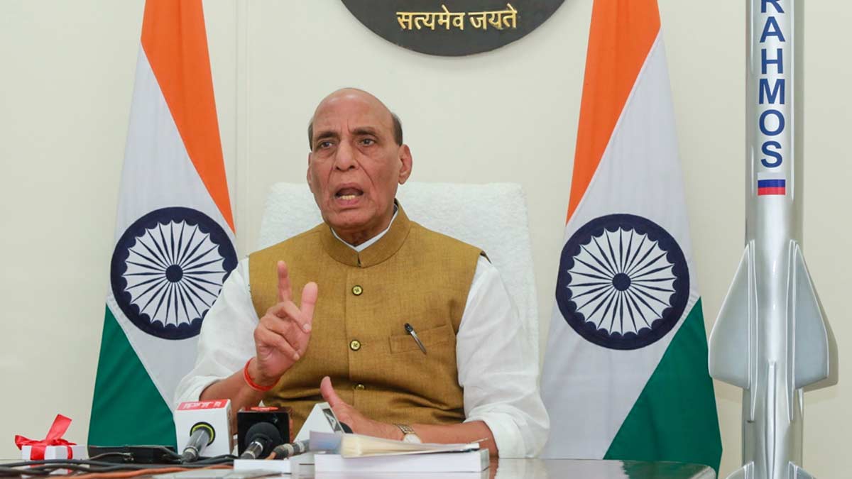 All you need to know about 'Rajnath Aam', the mango named after Defence Minister Rajnath Singh ...