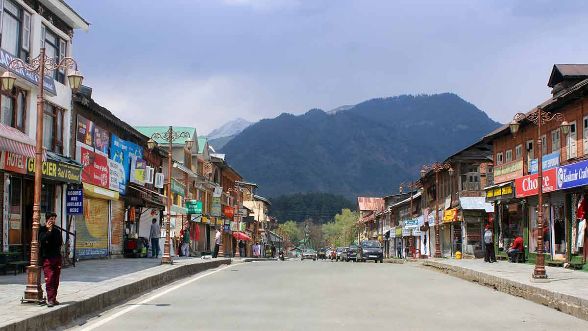 Pahalgam terror attack has plunged tourism industry into deep ...