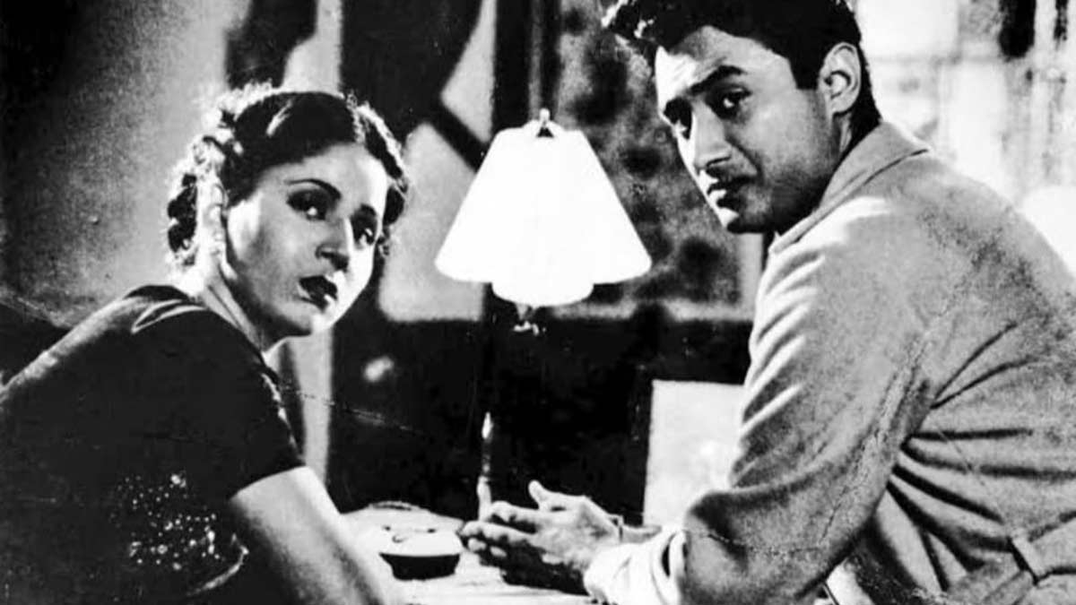 Guru Dutt @ 100: Five most popular films and songs- The Week