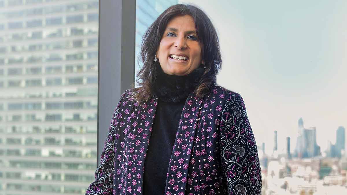 Malihabad, Uttar Pradesh | Anjul Bhandari is on a mission to empower ...