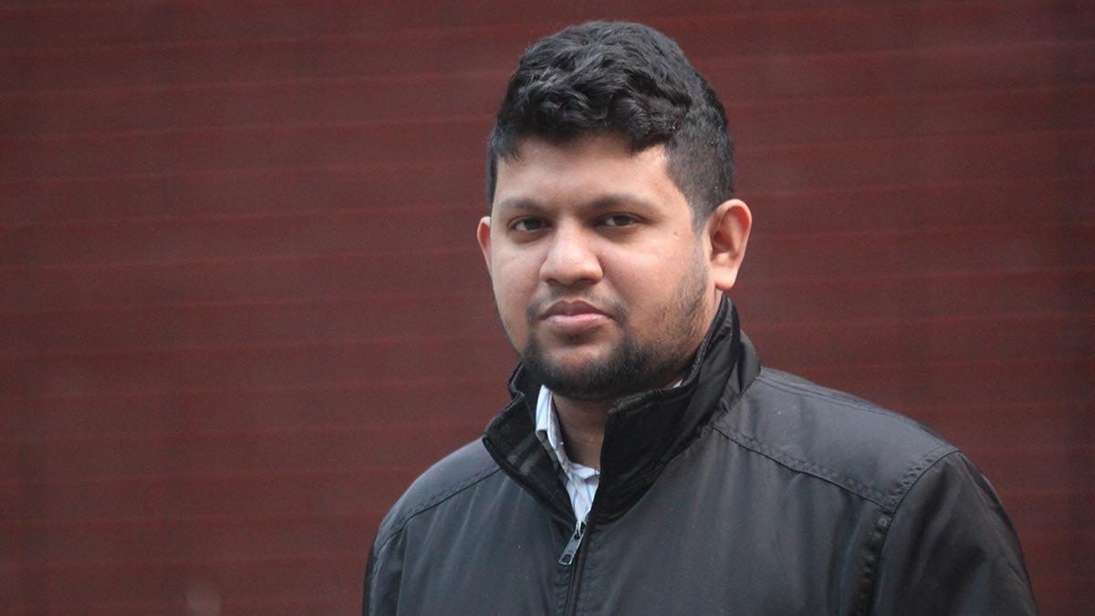 ‘Aspirations of 2024 nowhere to be seen’: Mahfuz Alam- The Week