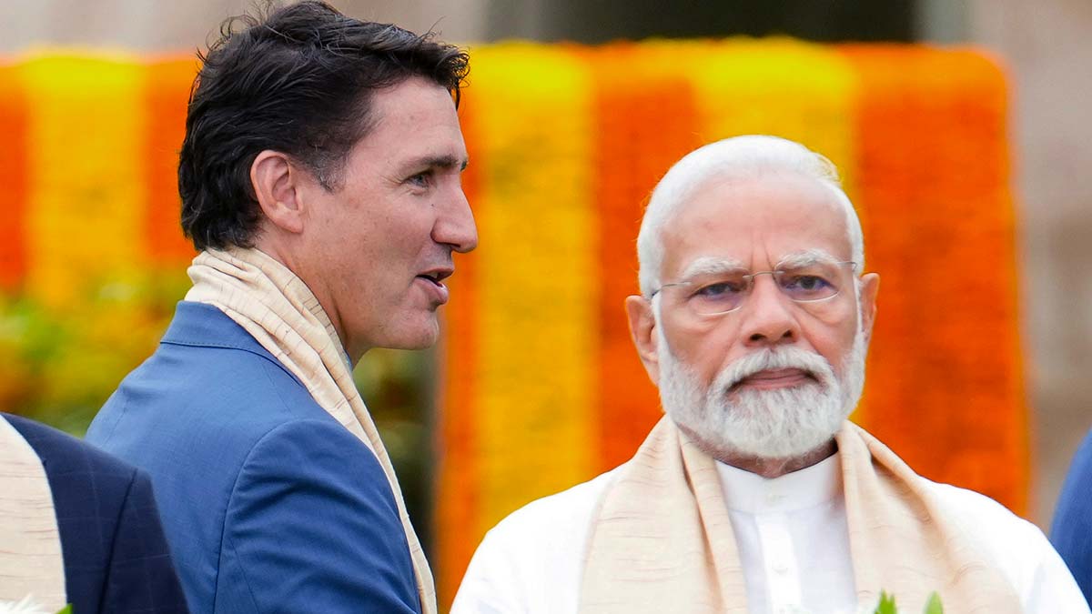 ‘Speculative’: Justin Trudeau govt denies Canadian media report linking ...