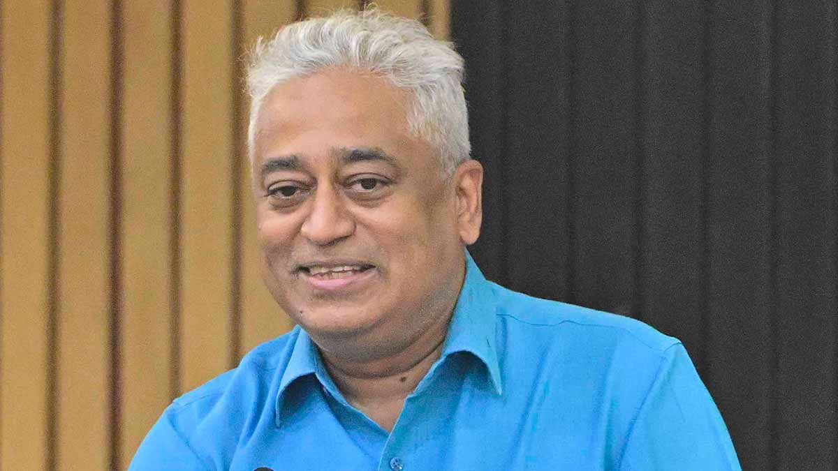 Rajdeep Sardesais New Book Is A Gripping Election Post Mortem The Week