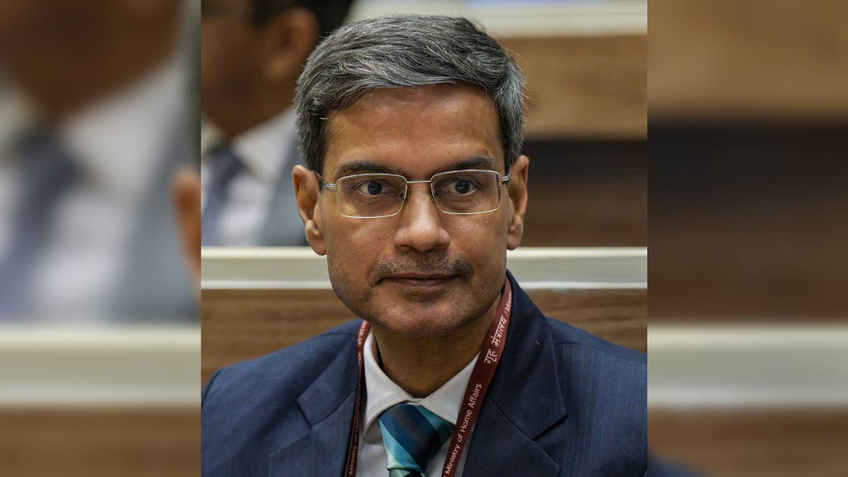 'ISI working with pro-Khalistan elements in Canada': Punjab DGP Gaurav ...