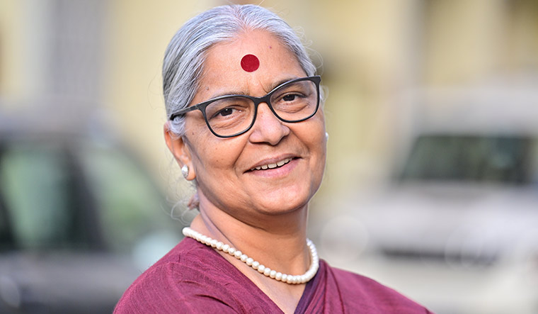 'AICC reduced Rahul Gandhi to a Kerala Congressman': Annie Raja - The Week