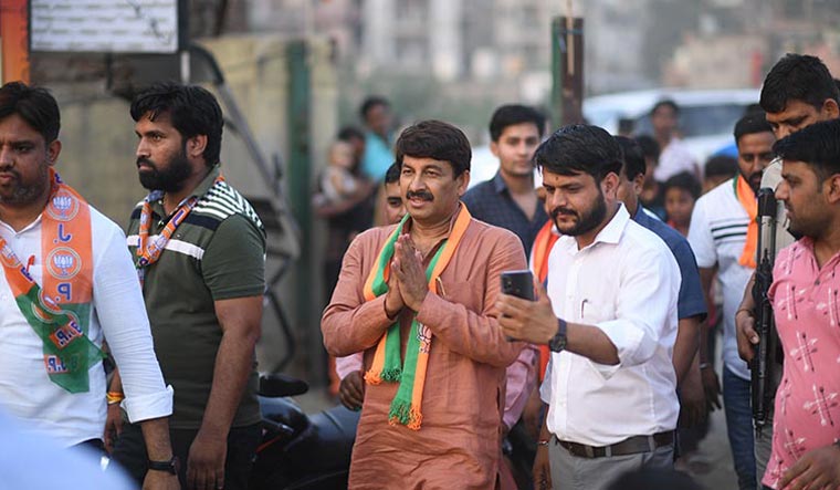 Soni Mishra - Journalist Profile - Intelligent Relations