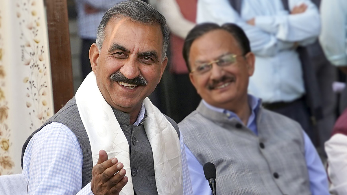 Himachal HC attaches Delhi’s Himachal Bhawan to recover state’s dues to ...