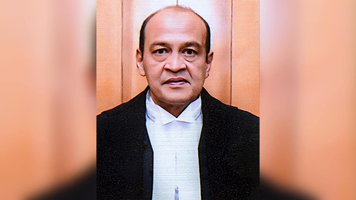 Justice Yashwant Varma row: Institutional confrontation between ...