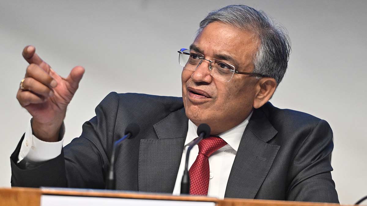 Why did EC exclude poll-bound Assam from pan-India SIR? CEC Gyanesh ...