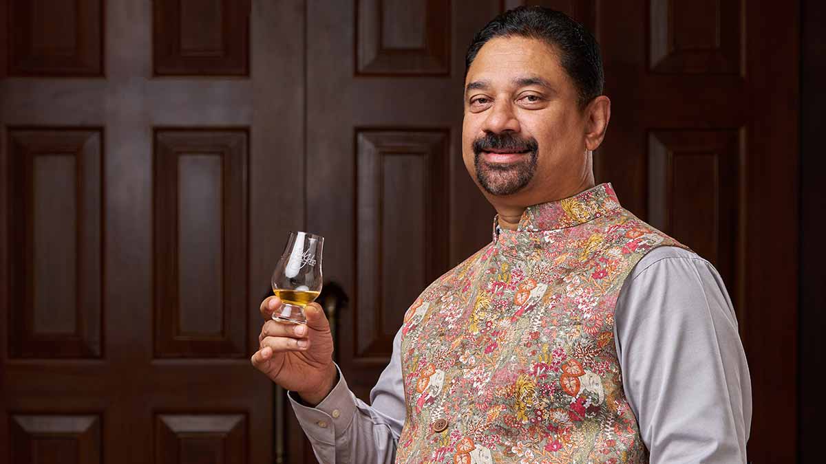 Biscuits to barrels: How Paul John helped reshape India’s reputation in ...