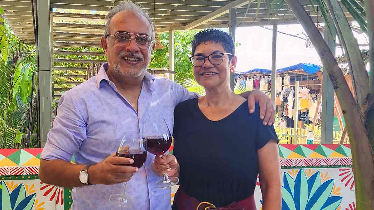 How India's premier alco-bev expert Sandeep Verma is rebuilding his ...