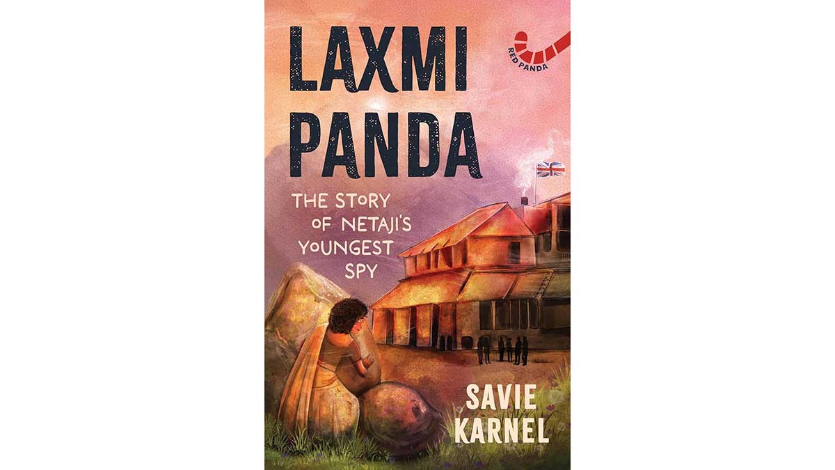 Laxmi Panda book review: The story of Netaji's youngest spy- The Week