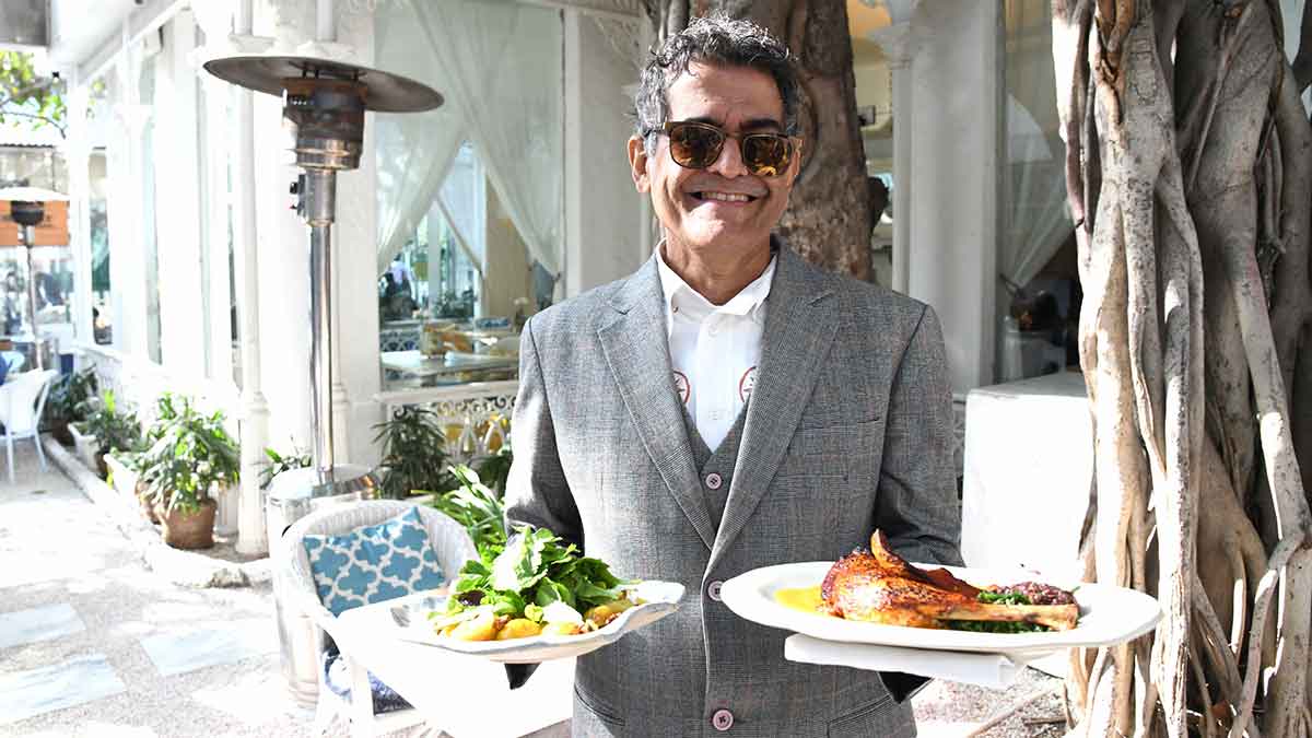 'Smaller cities offer great growth opportunity': Olive Group's A.D ...