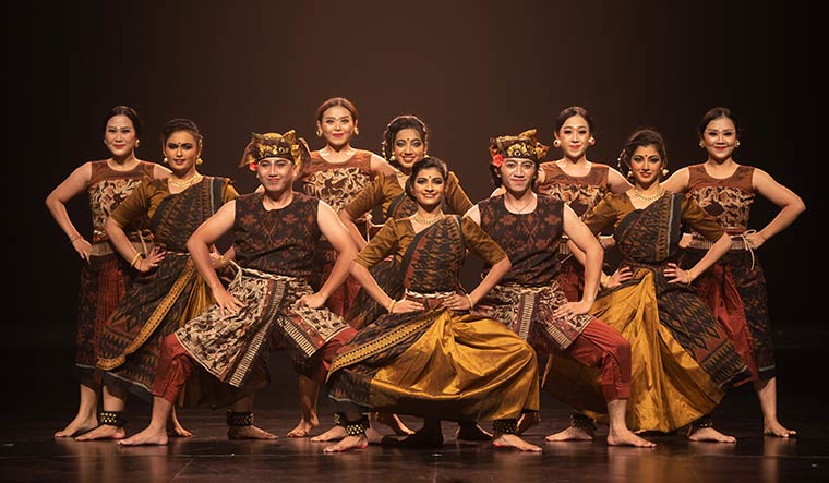 When Chennai witnessed a spectacular 'grain dance'- The Week