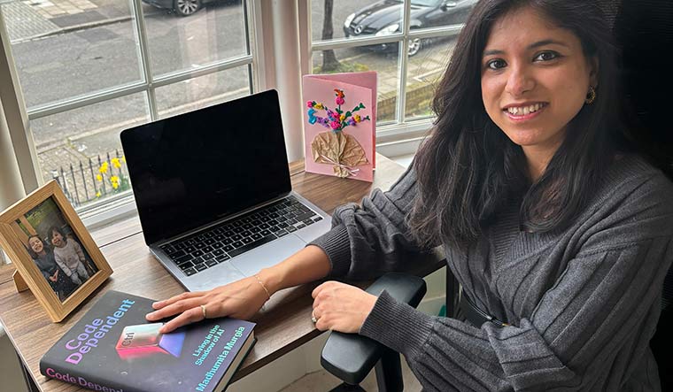 'Code Dependent': Madhumita Murgia reveals how AI is targeting the ...