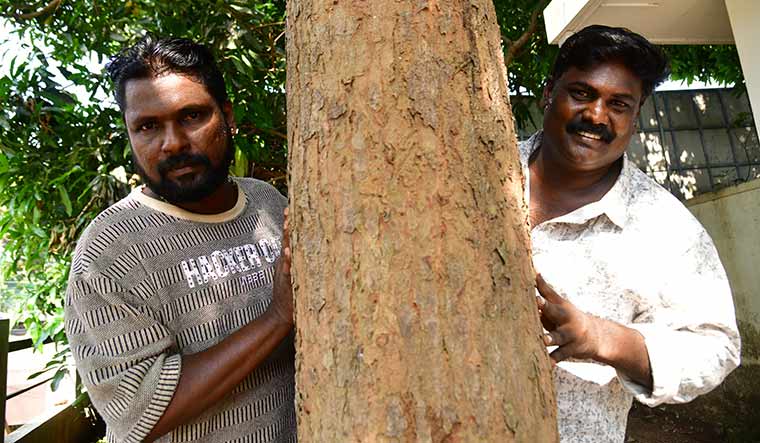 The tale behind the tune that went viral with Fahadh Faasil's 'Aavesham ...