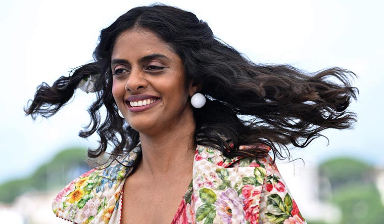 'I don’t think things will change because of Cannes win,' says Kani ...