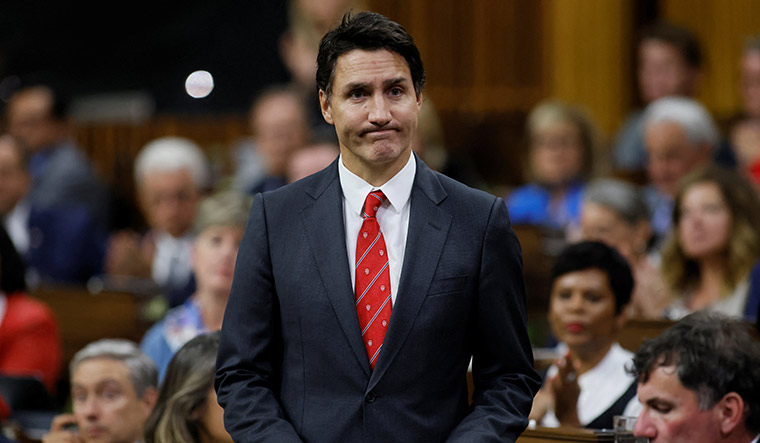 In 'The Prince', Stephen Maher explores the rise and fall of Justin ...