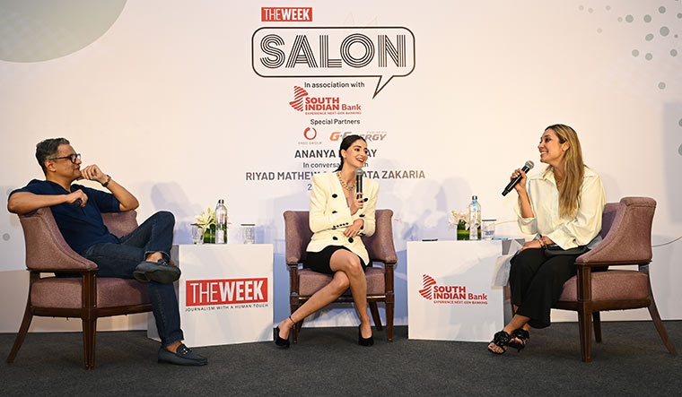 Namrata Zakaria - Journalist Profile - Intelligent Relations