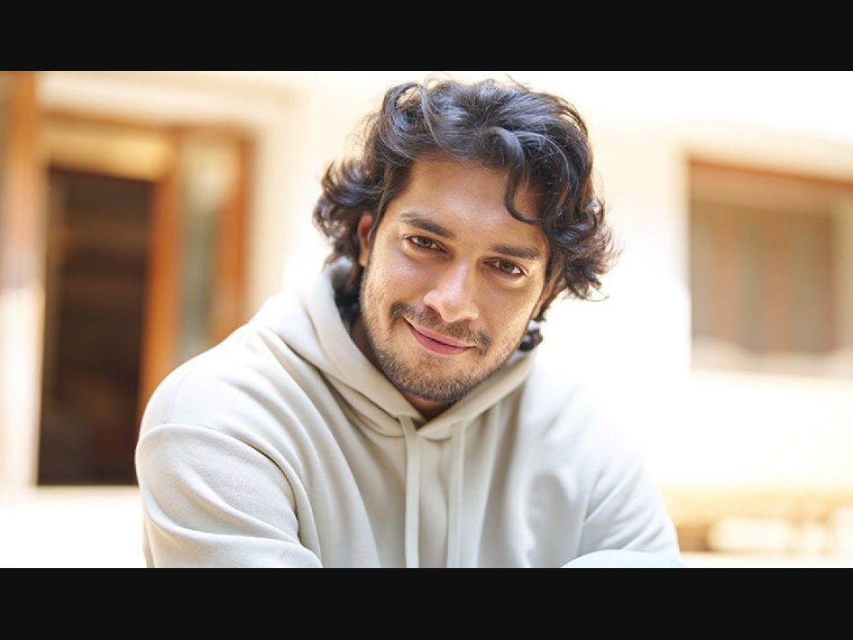 Aamir Khan Son Junaid Age