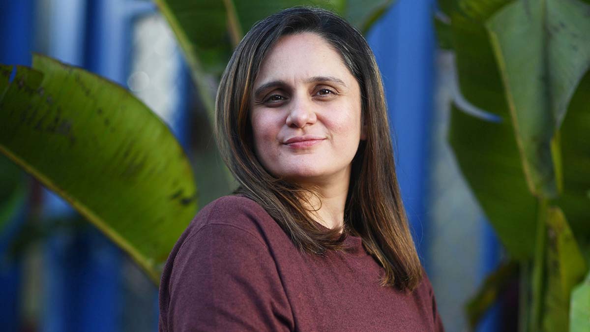 Michelin star-winning chef Garima Arora is back home with BANNG- The Week