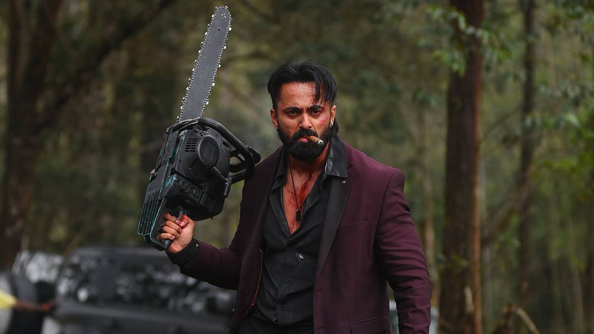 From Kill to Marco... the emergence, and appeal, of hyper-violence in ...