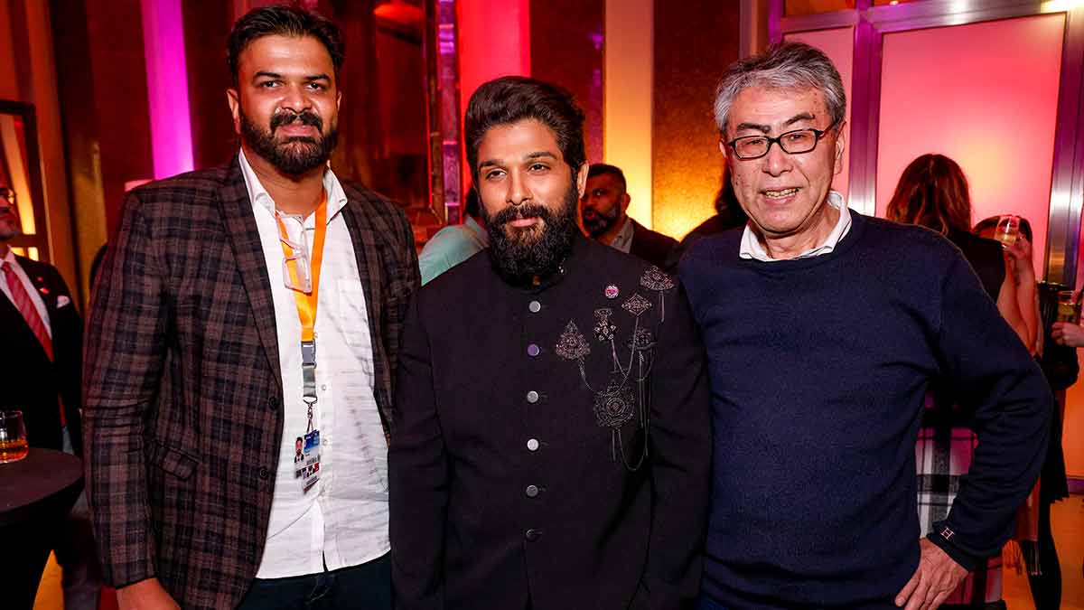 How Kerala-based Indywood is taking regional Indian cinema to theatres ...