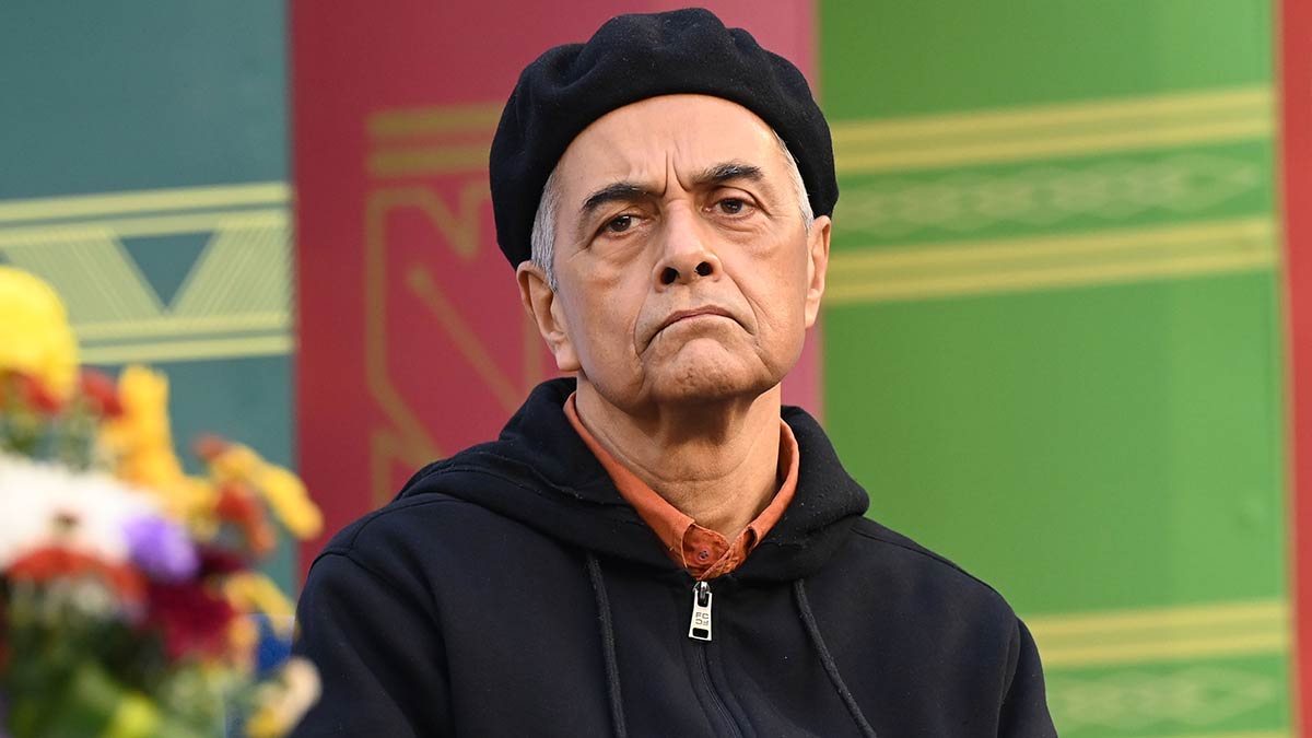 'Lorenzo Searches for the Meaning of Life' book review: Upamanyu ...