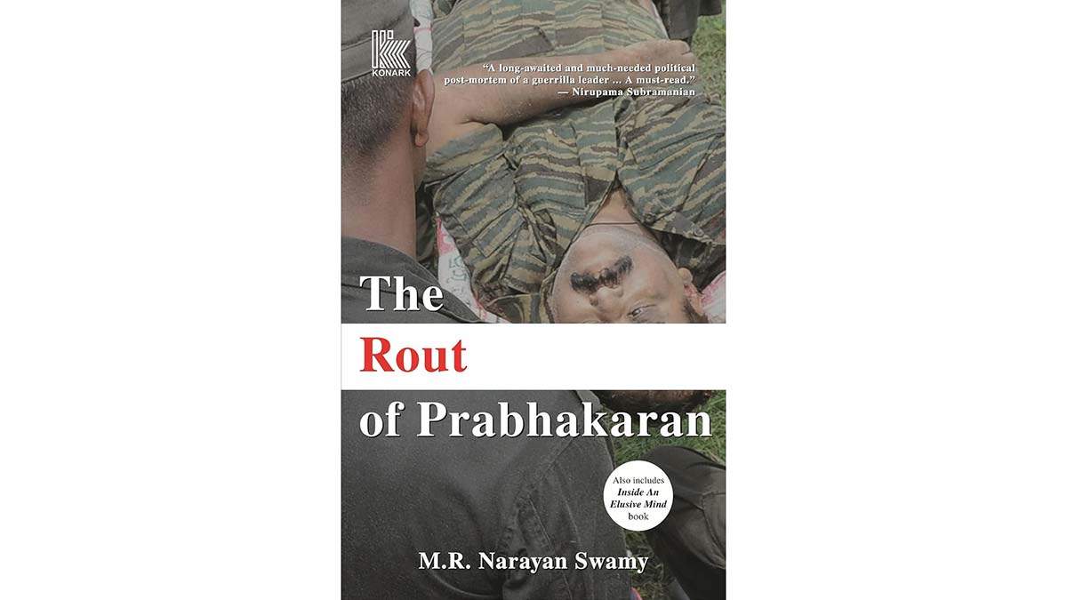 President Mahinda Rajapaksa was prepared to make LTTE’s Prabhakaran de facto ruler of north and ...