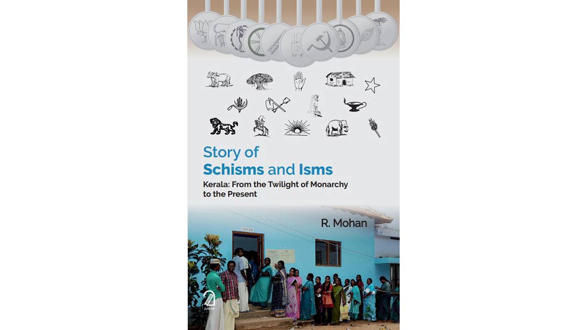 ‘Story of schisms and isms’ book review: A monumental work on Kerala's ...