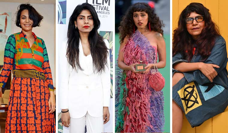 How Indian women filmmakers are reshaping global cinema landscape- The Week