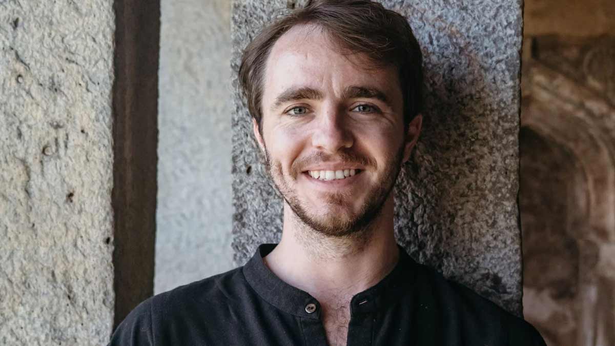 Shattered Lands: Sam Dalrymple's debut book revisits history of Indian ...